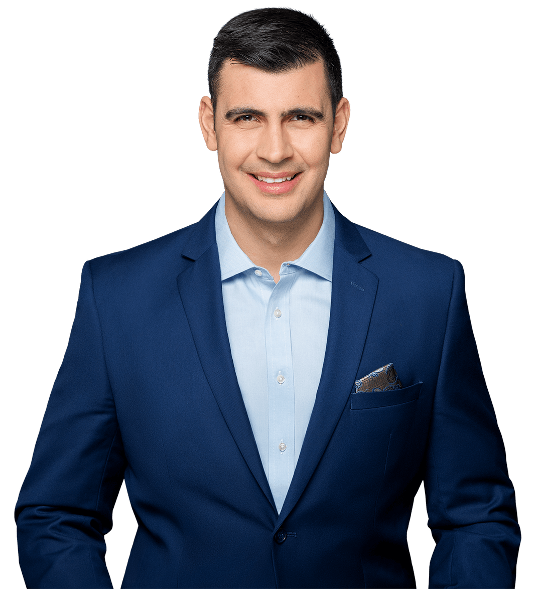 Jay Rodriguez - Mortgage Advisor