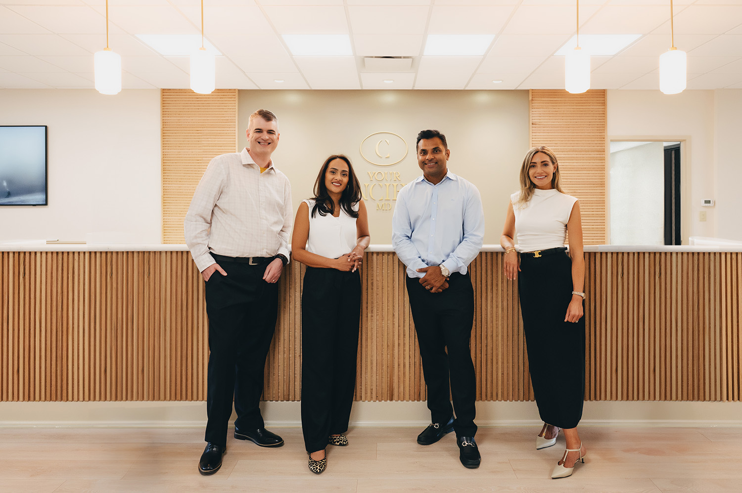 Concierge Doctor in New Albany, OH | Your Concierge MD
