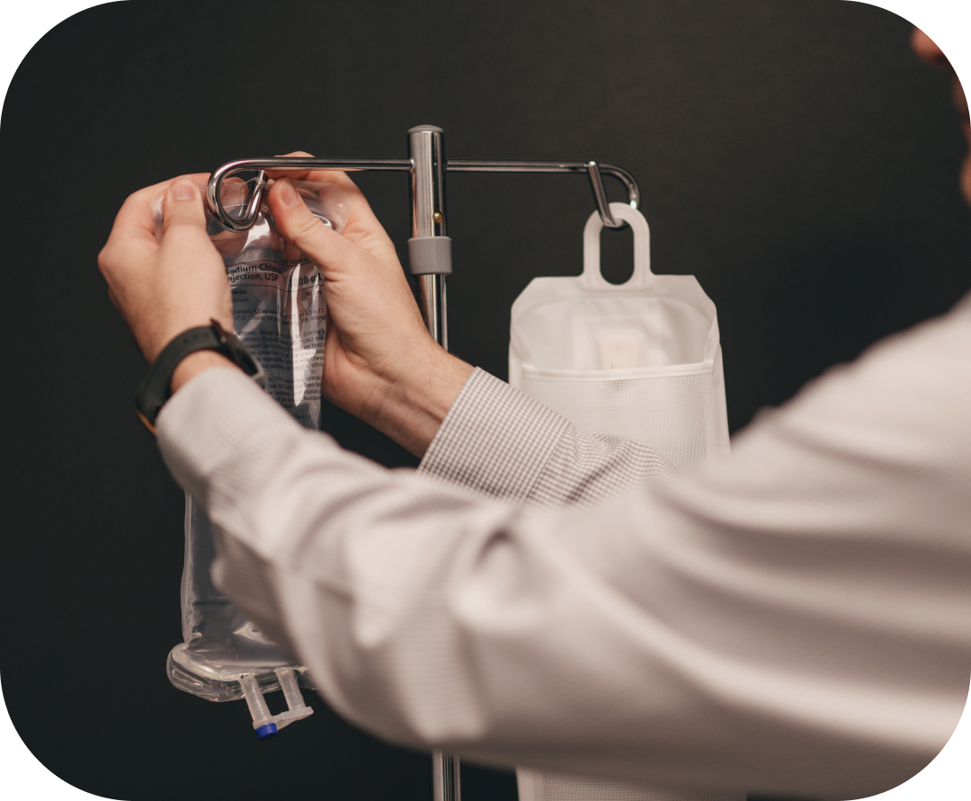 Concierge Doctor in New Albany, OH | Your Concierge MD