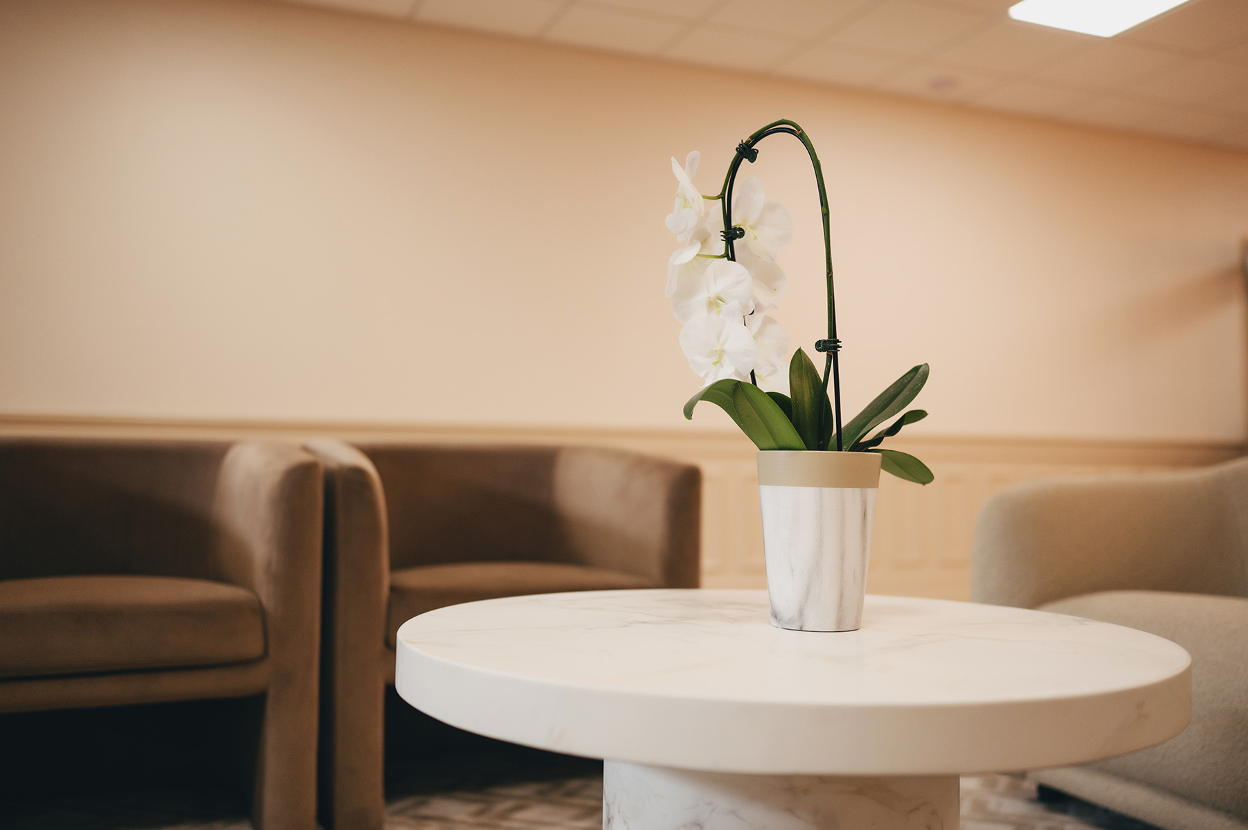 Contact Your Concierge MD in New Albany, OH