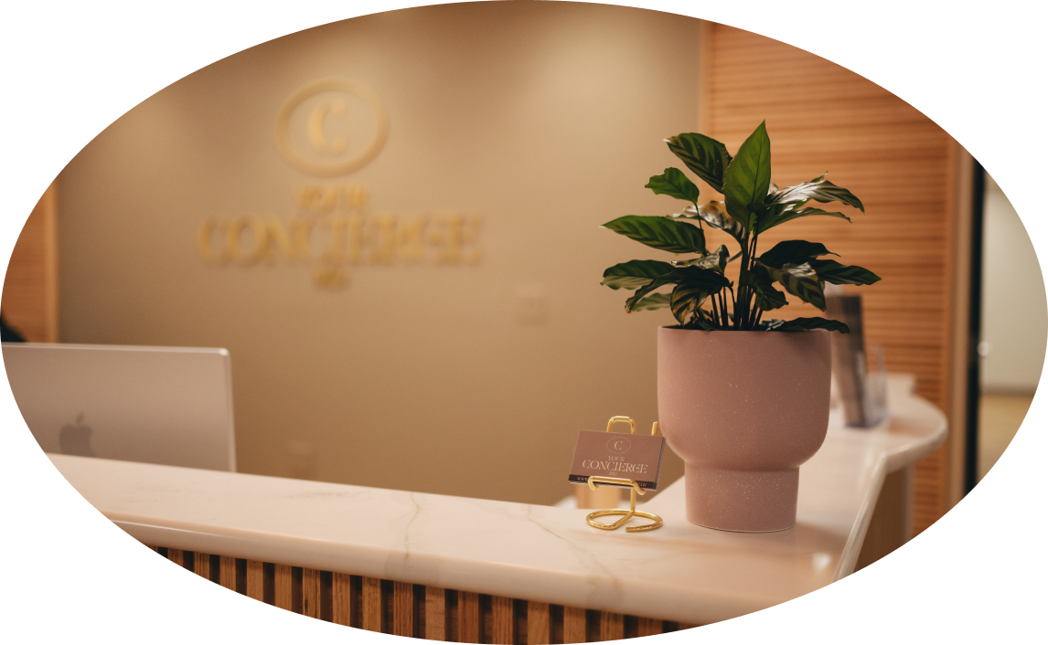 Meet the Team | Your Concierge MD