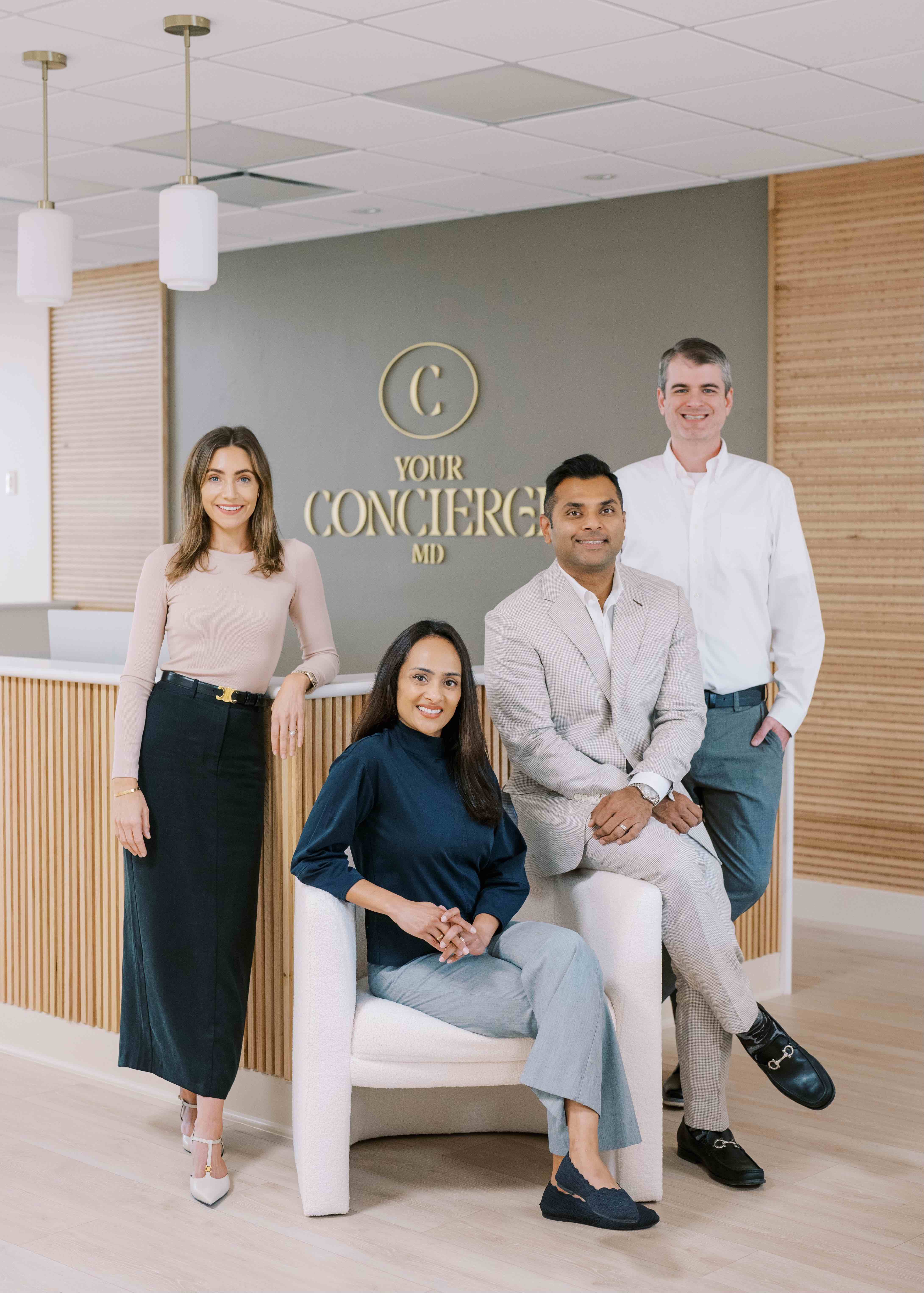 Concierge Doctor in New Albany, OH | Your Concierge MD