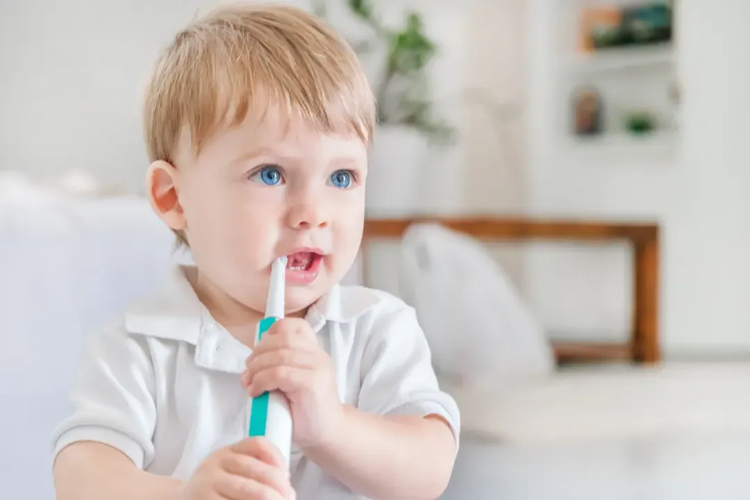 All About Your Baby’s Teeth | Lesavoy Pediatric Dentistry