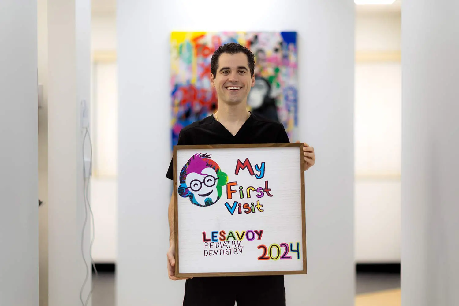 All About Your Baby’s Teeth | Lesavoy Pediatric Dentistry