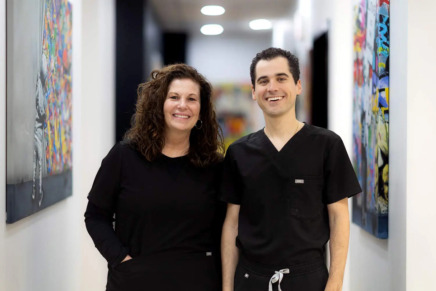 About Us | Meet Dr. Bret Lesavoy