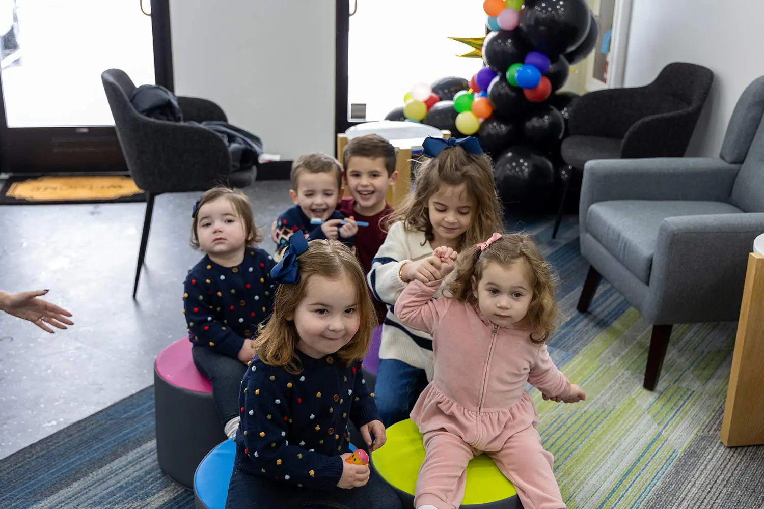 Dental Fillings for Kids in Allentown PA