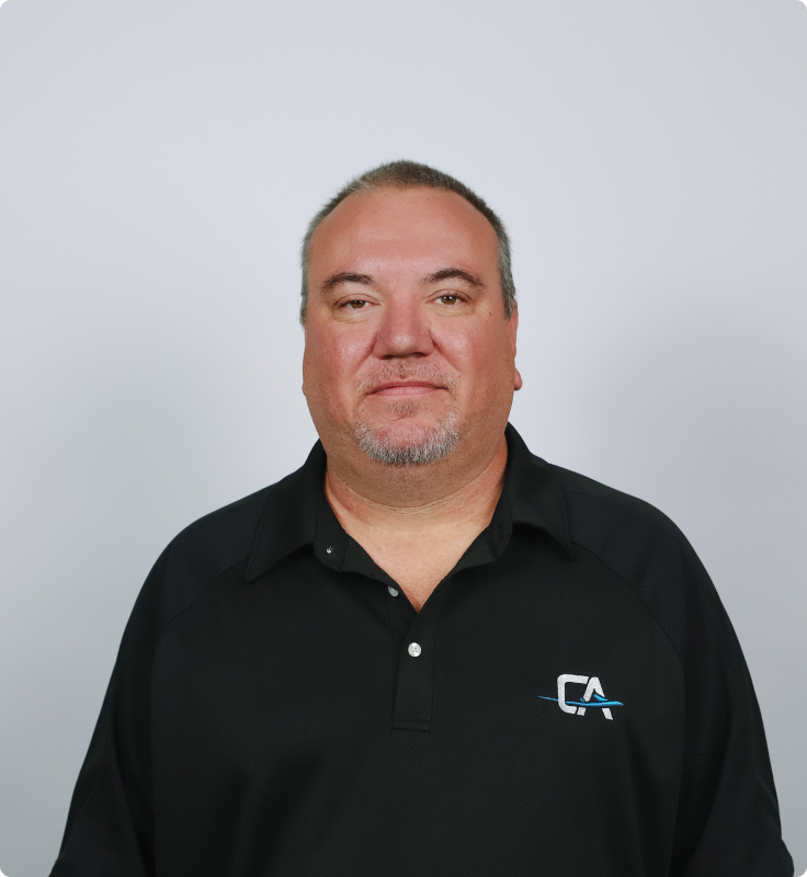 Crystal Air | Expert Aircraft Maintenance Services in Chattanooga