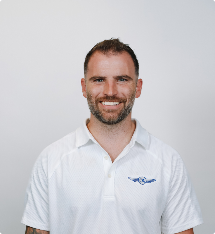 Crystal Air Part 61 Flight School in Chattanooga, Tennessee | Expert ...