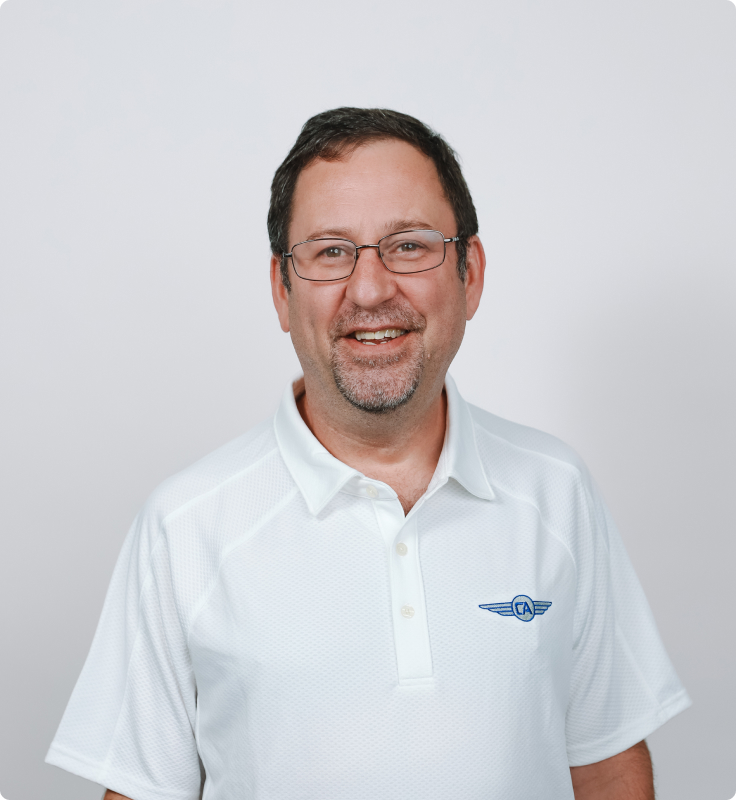 Crystal Air | Private Charter Flights in Chattanooga, Tennessee