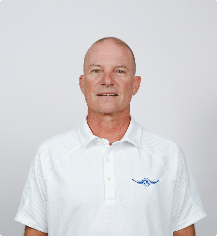 Crystal Air Part 61 Flight School in Chattanooga, Tennessee | Expert ...