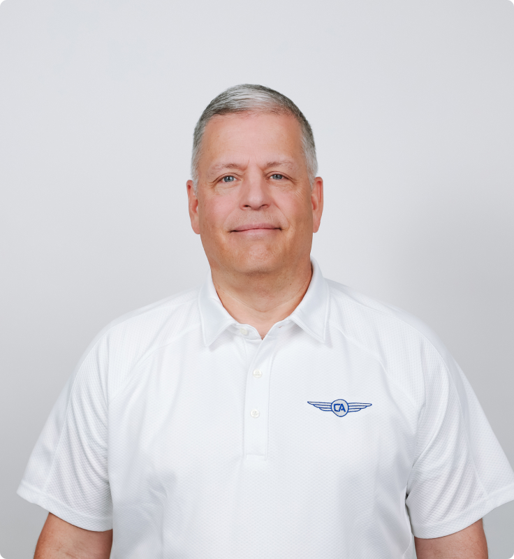 Crystal Air Part 61 Flight School in Chattanooga, Tennessee | Expert ...