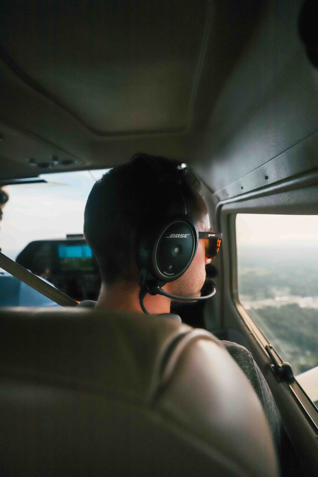 Crystal Air | Private Charter Flights in Chattanooga, Tennessee