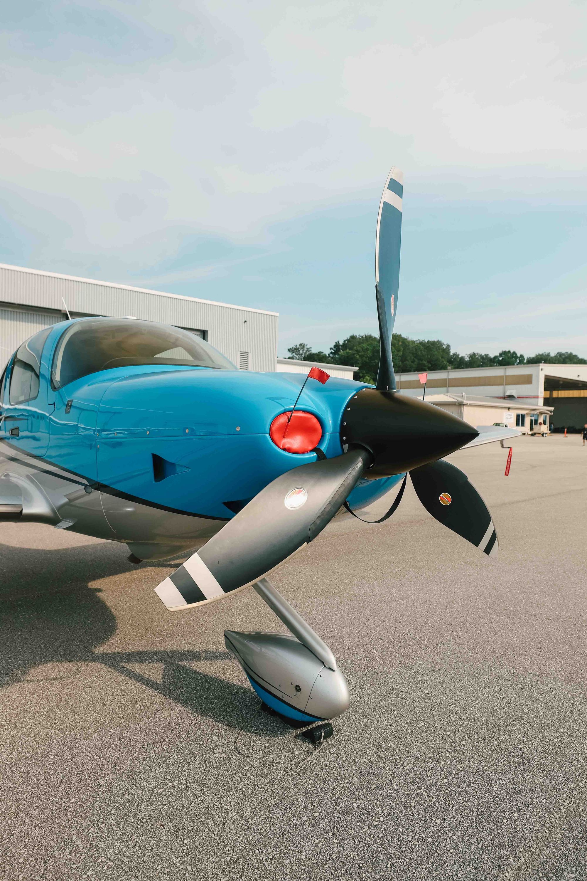 Crystal Air | Aircraft Management in Chattanooga, Tennessee