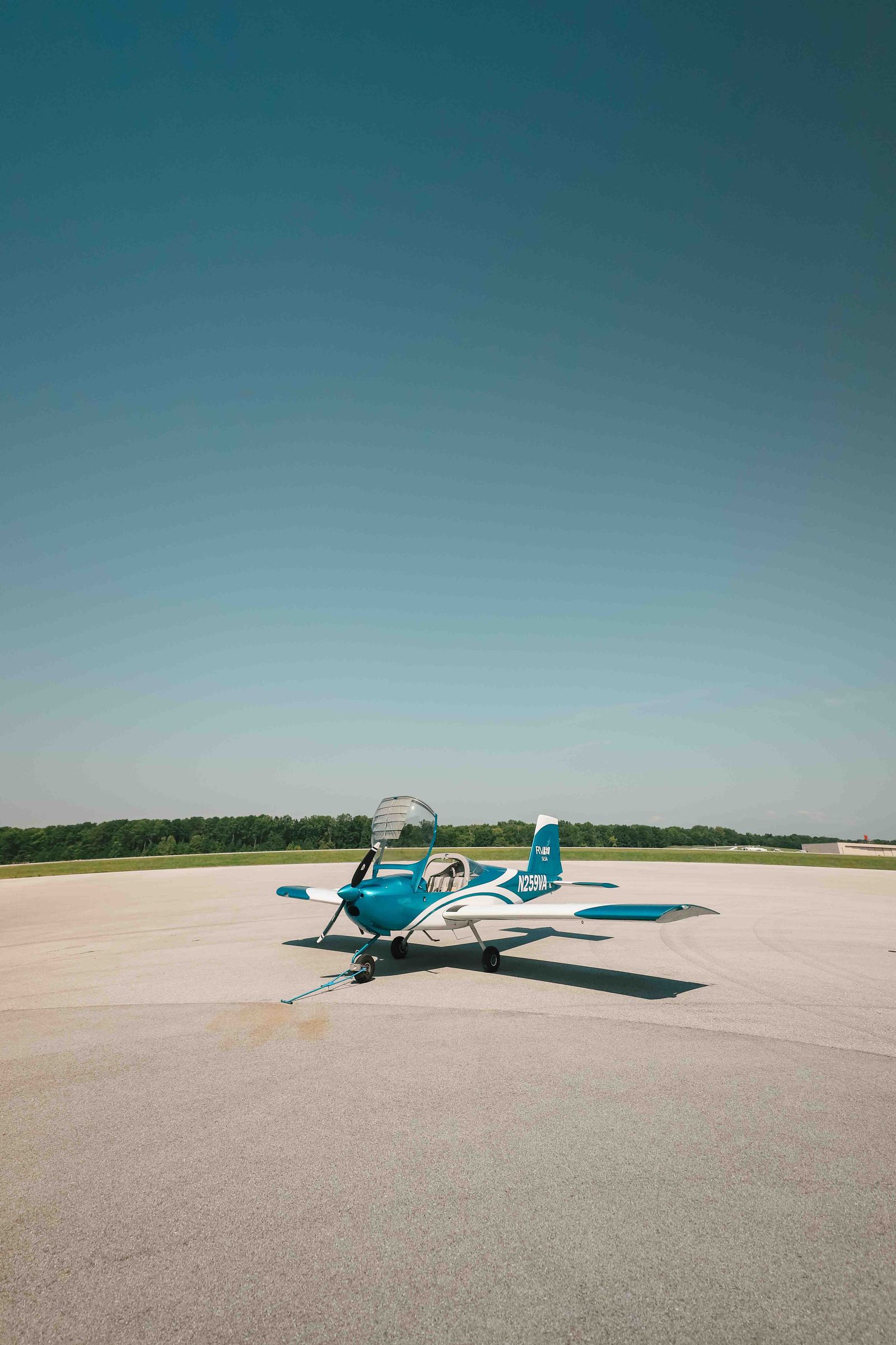 Crystal Air | Private Charter Flights in Chattanooga, Tennessee