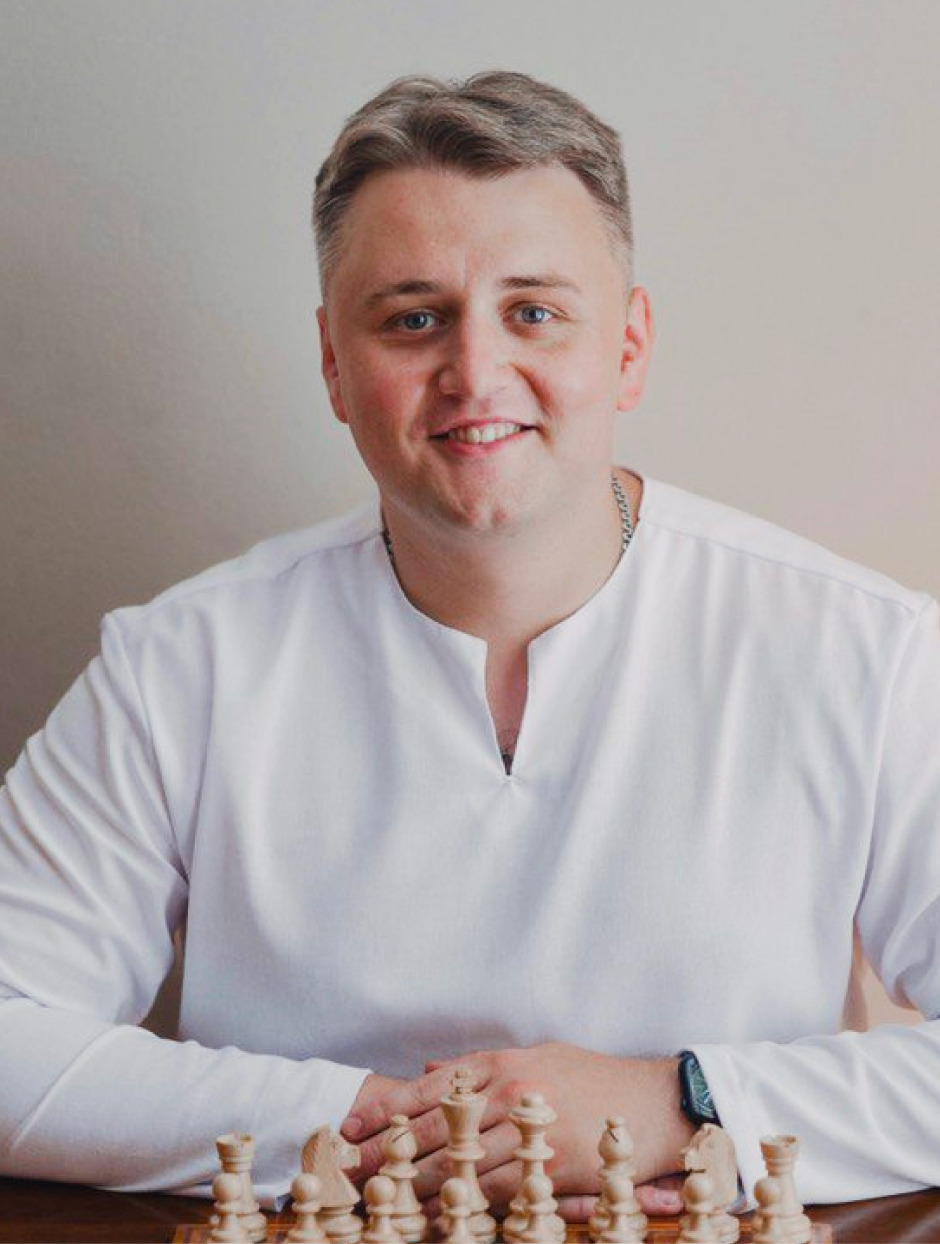 Chess Classes for Kids | Expert Chess Tutor for Kids Online - Chessed.me