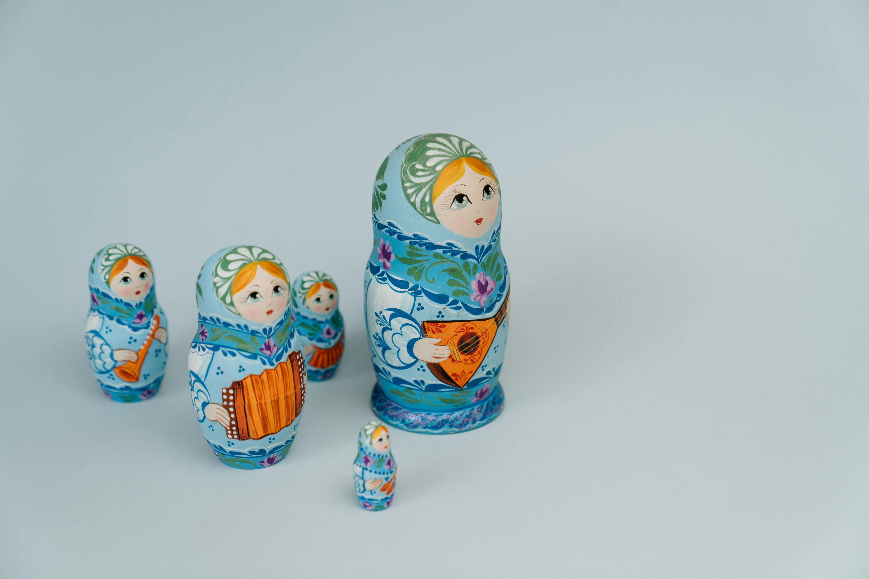 Nested Strategy: What is it? and how can you use it? | Journal ...