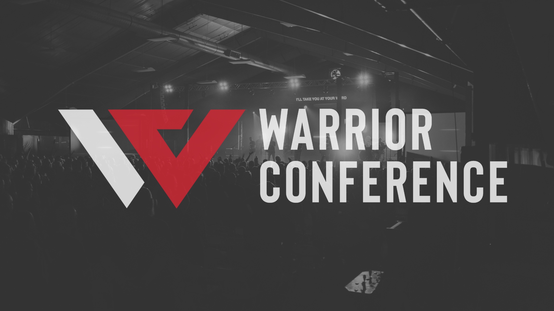 Warrior Conference 2024