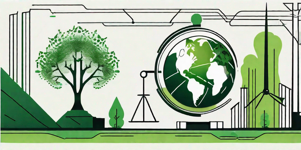 What is Carbon Management? Everything you need to know | Arbor