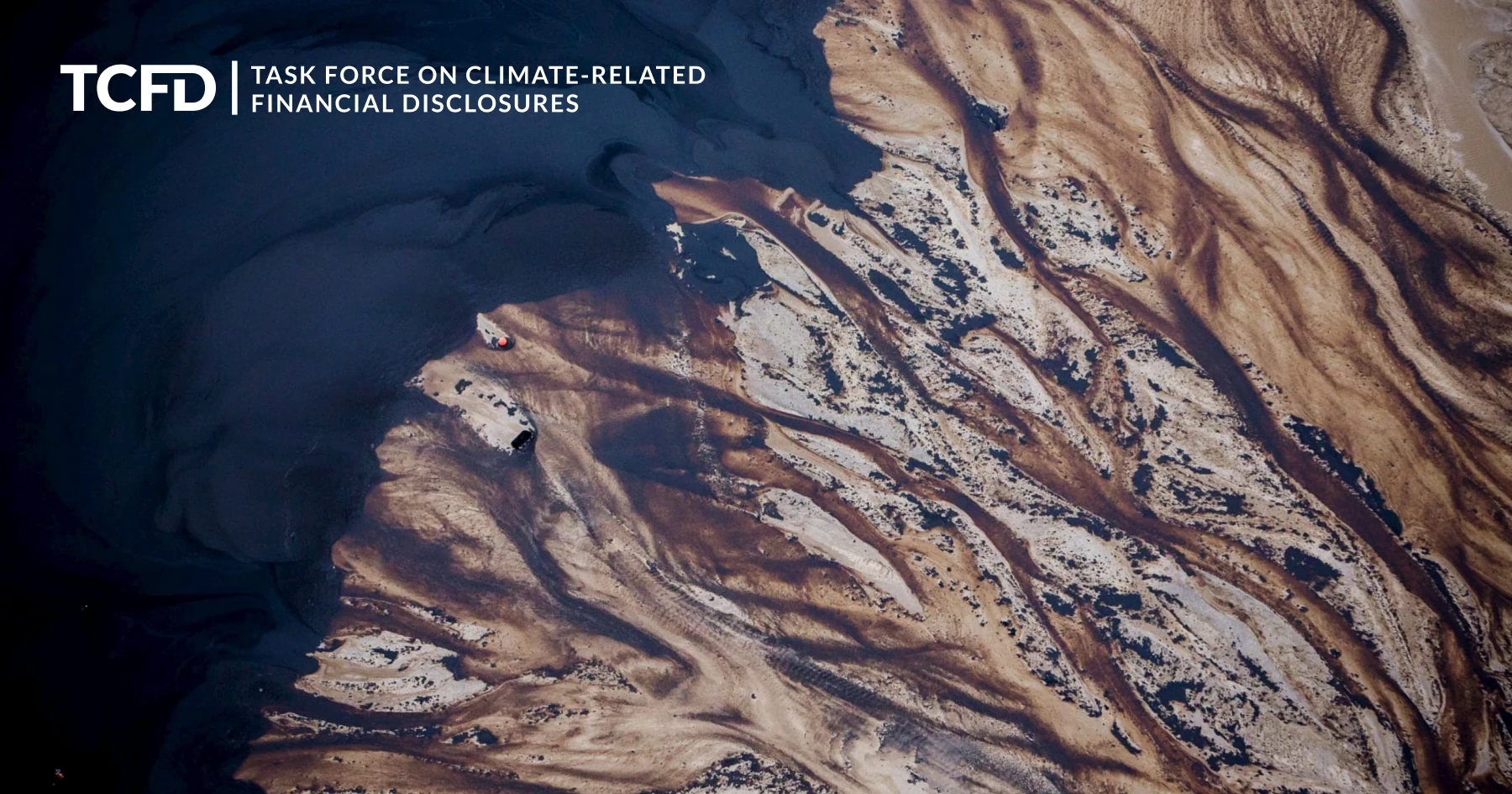 What is the Task Force on Climate-Related Financial Disclosures (TCFD ...