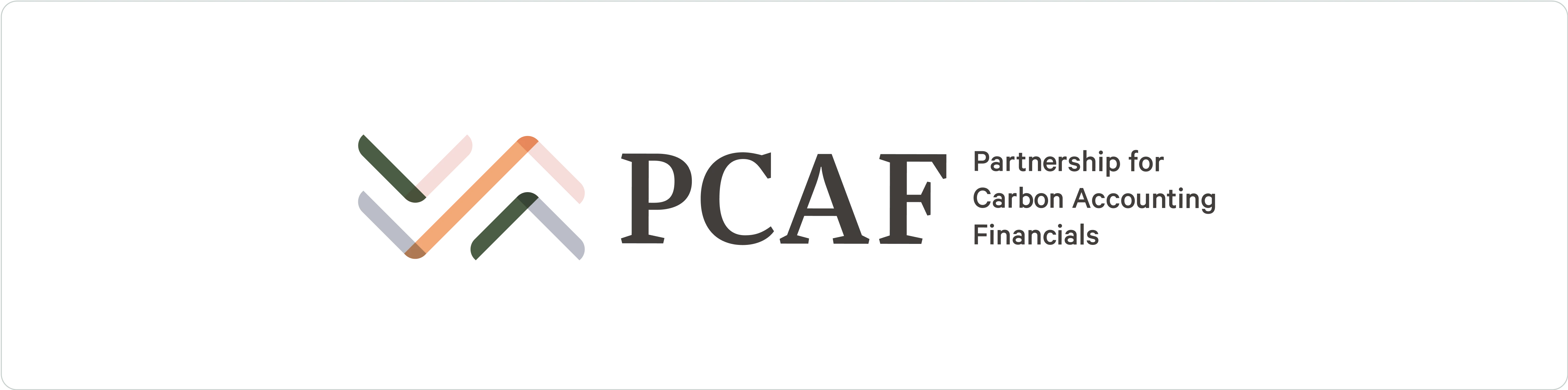 The Guide to the Partnership for Carbon Accounting Financials (PCAF ...