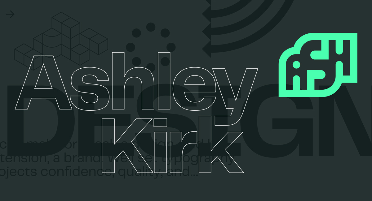 Ashley Kirk Design