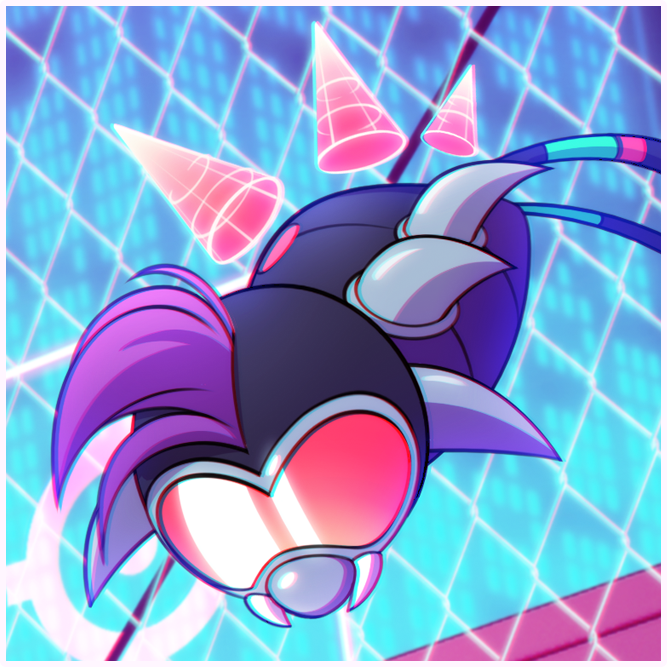 Neon Rumble | Puzzle-Match Multiplayer Battles