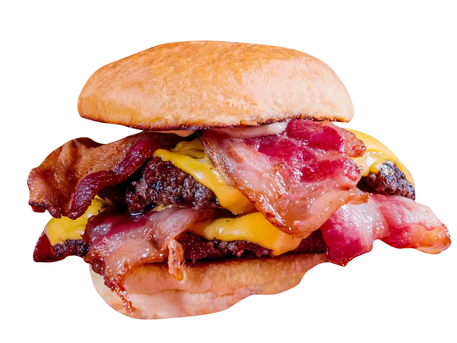 Take Out Shack | Best smash burgers in Gastown, Vancouver