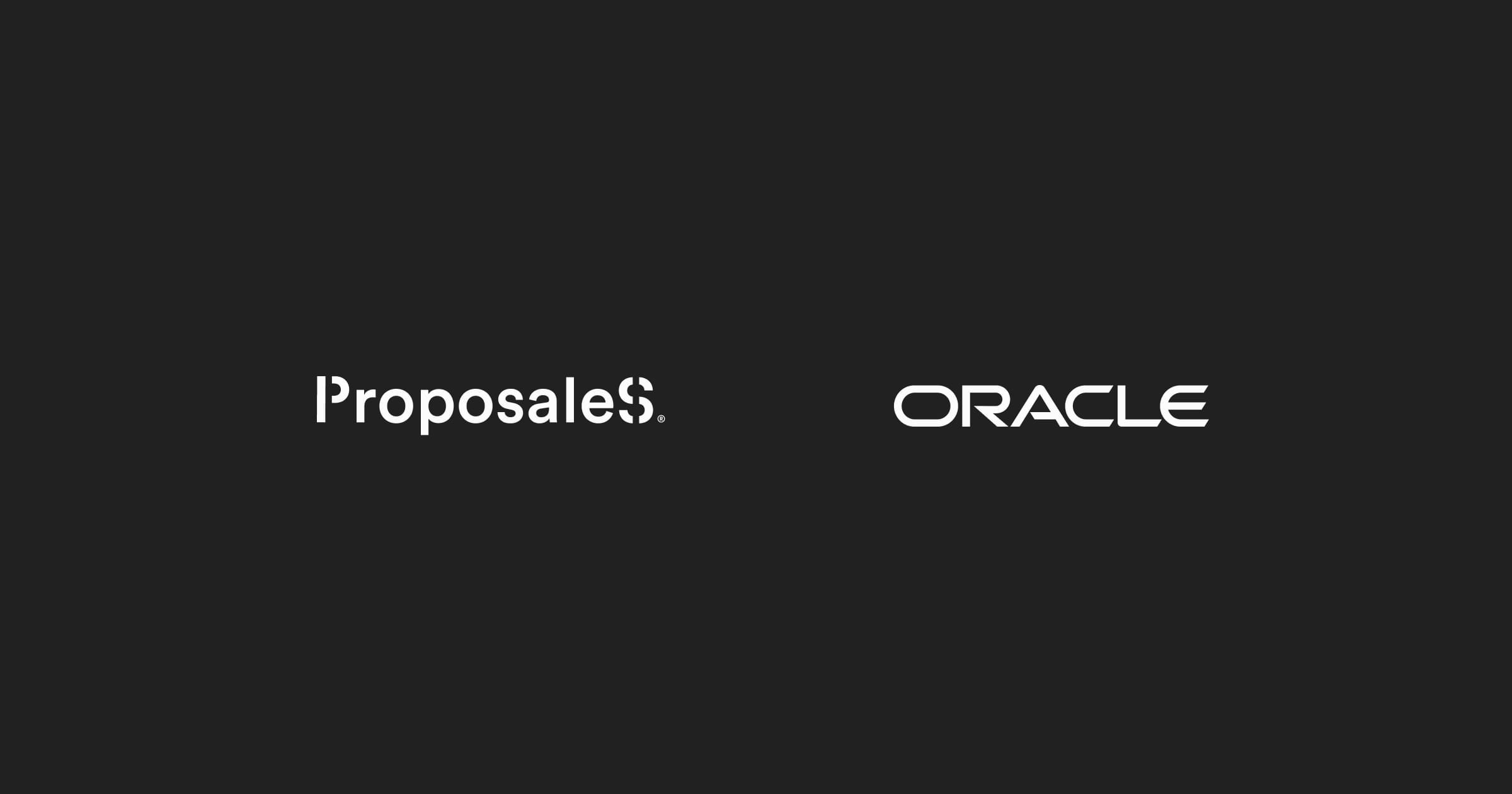 Oracle OPERA Cloud: Create, send and e-sign proposals | Proposales for ...