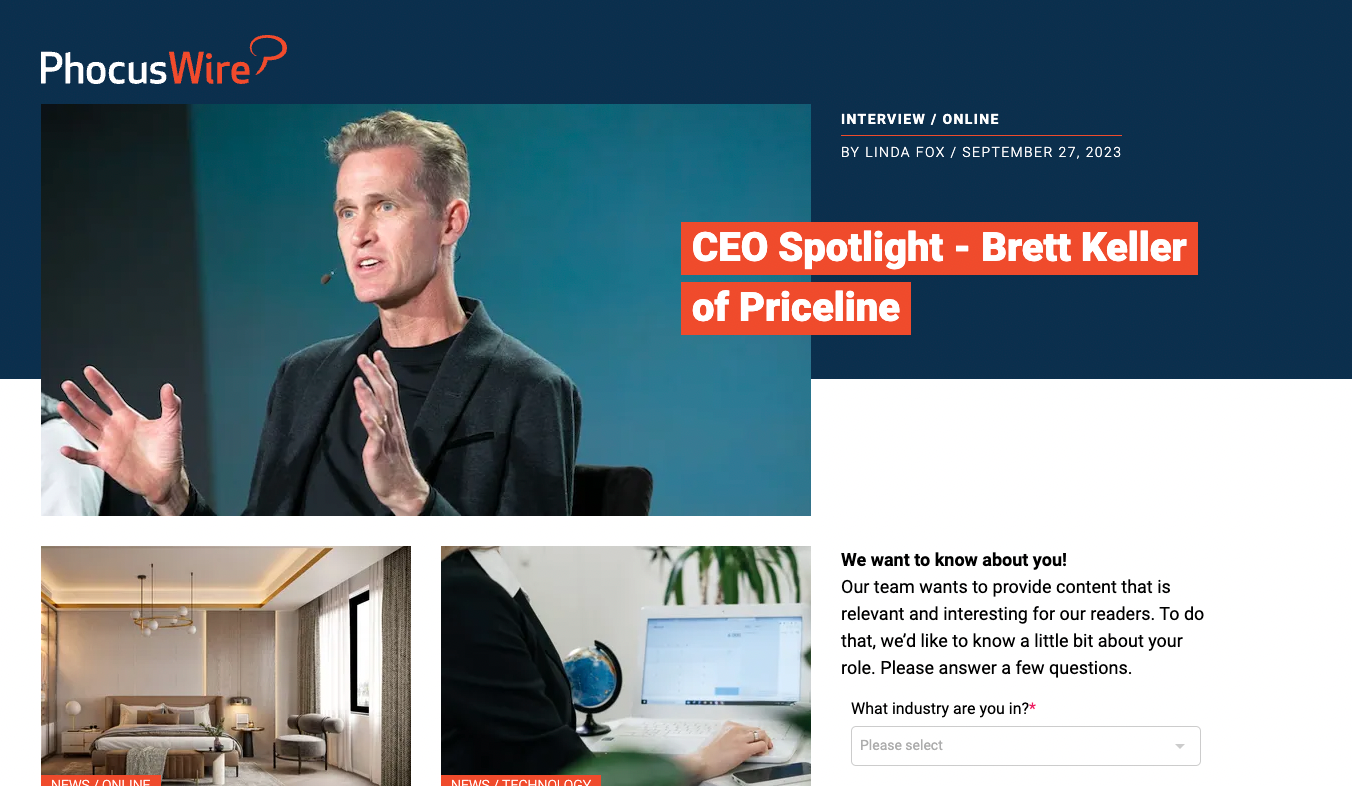 The 20 most useful hospitality blogs & news sources to bookmark — Proposales™