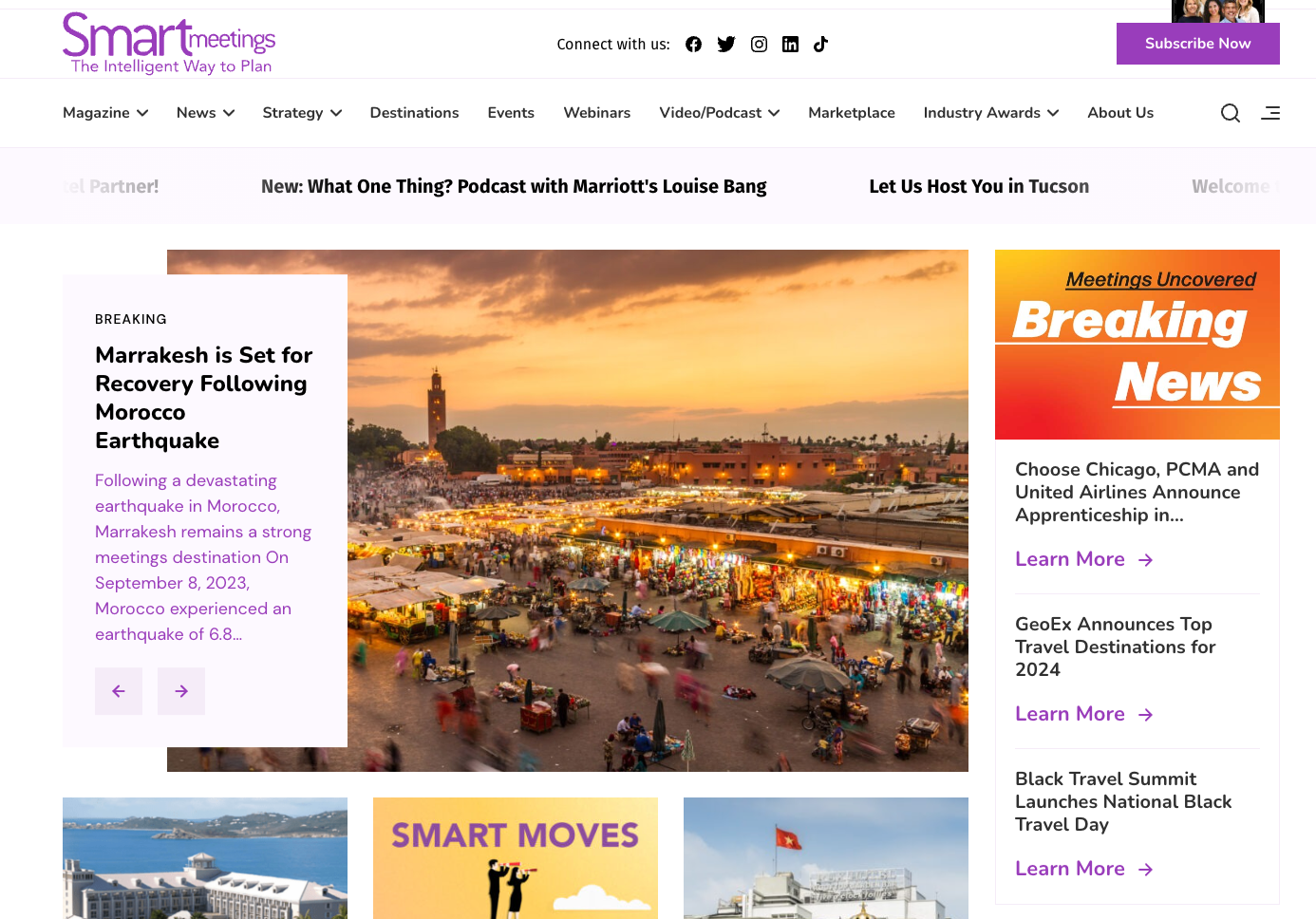 The 20 most useful hospitality blogs & news sources to bookmark ...