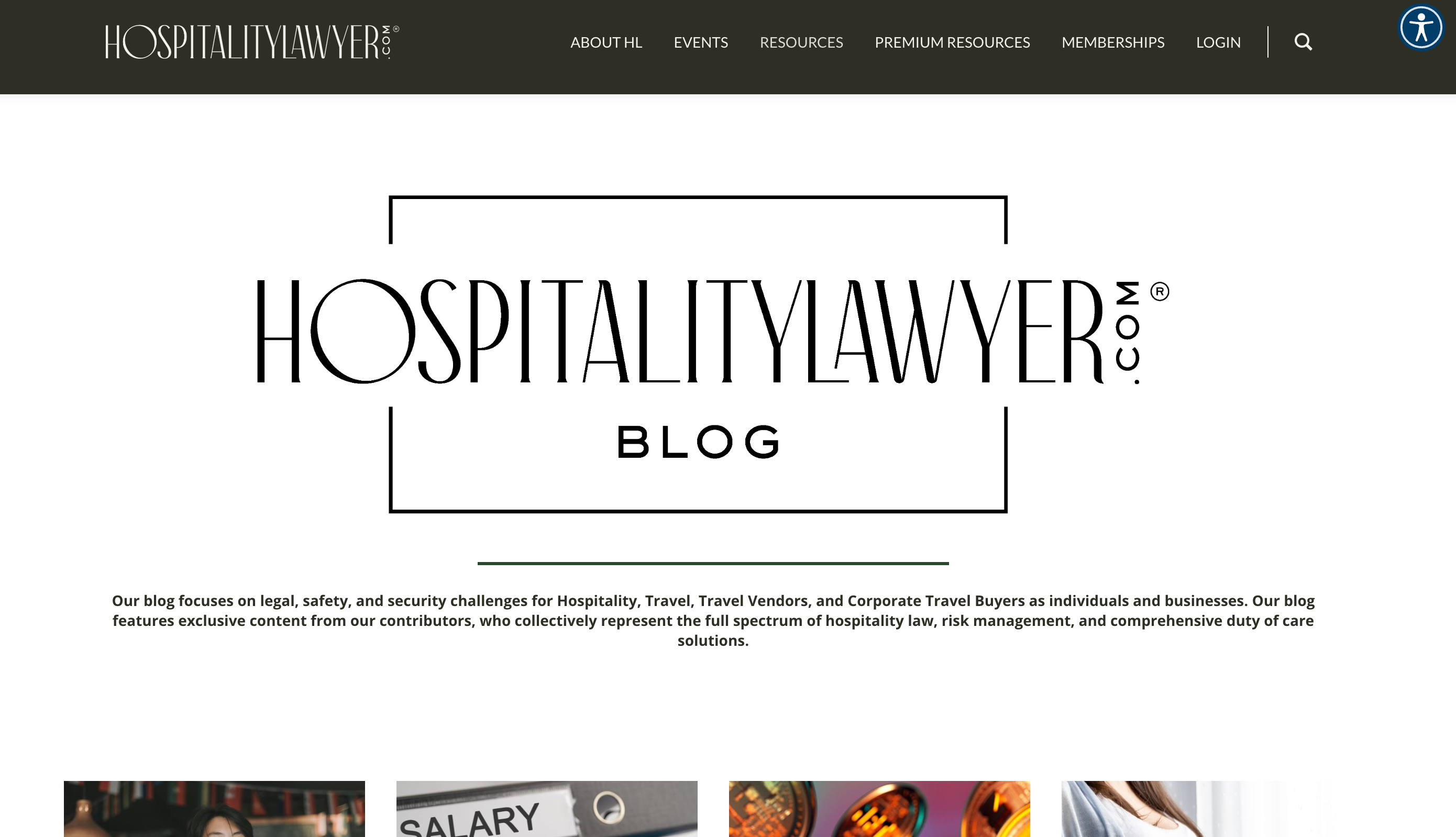 The 20 most useful hospitality blogs & news sources to bookmark ...