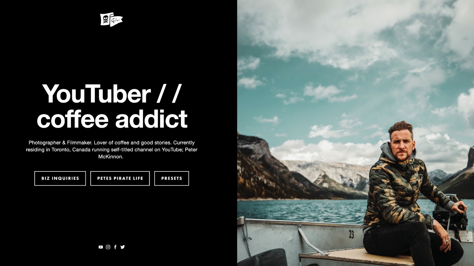 12 Popular Website Types and How to Design Them