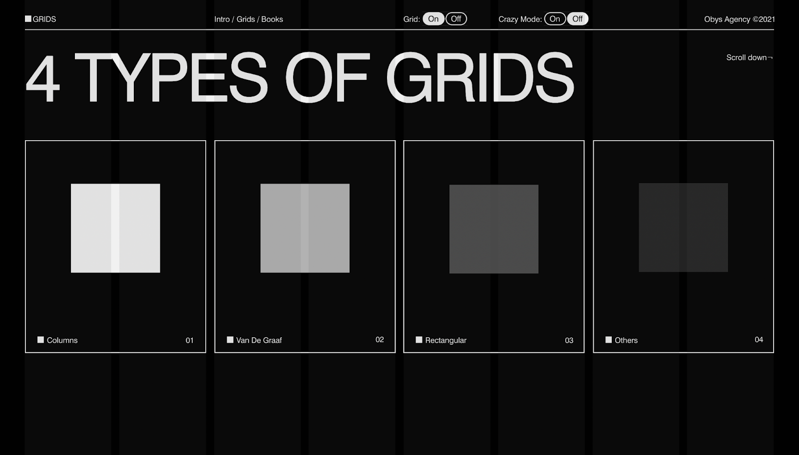 10 Key Principles of Web Design For Every Designer