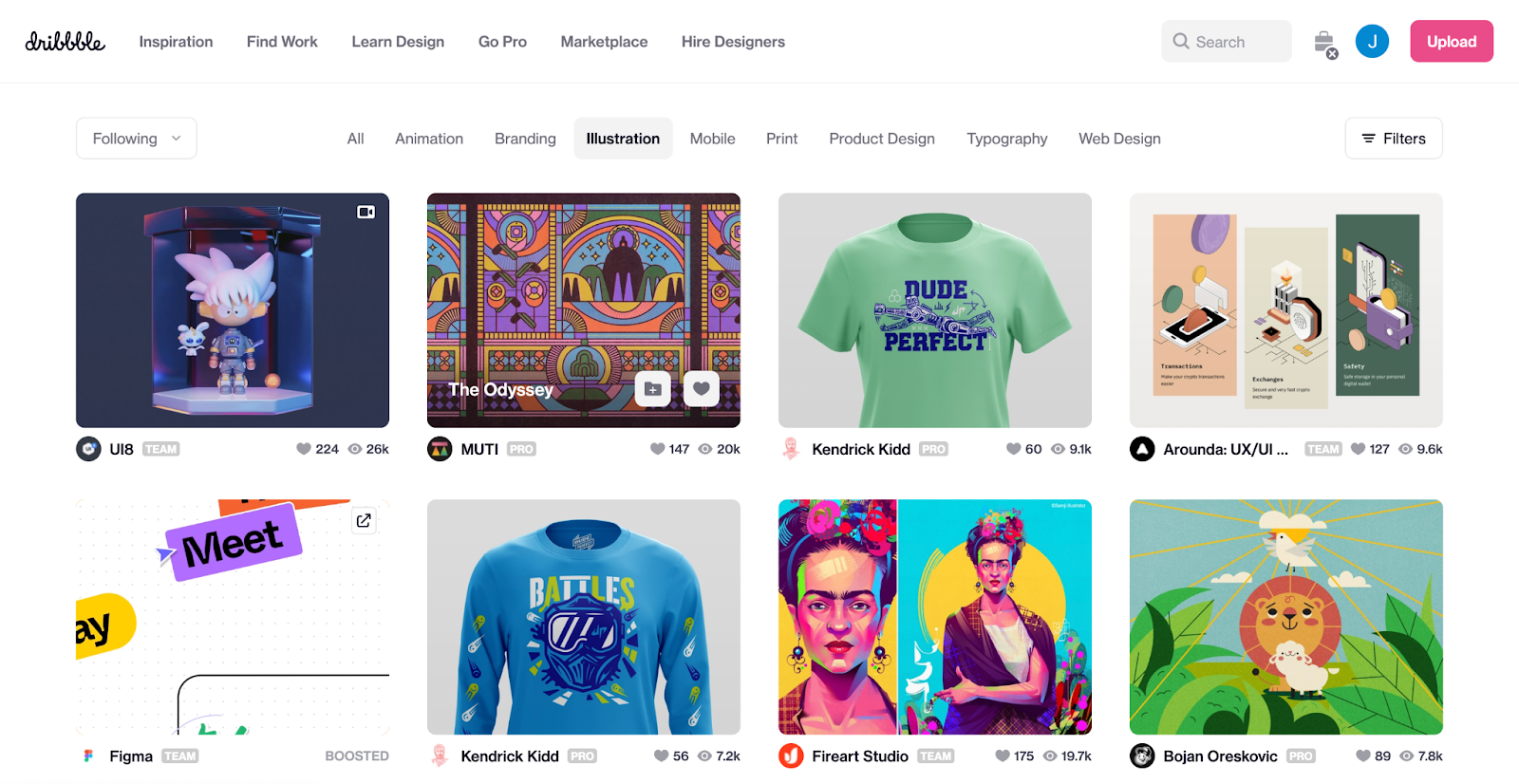 10 Key Principles of Web Design For Every Designer