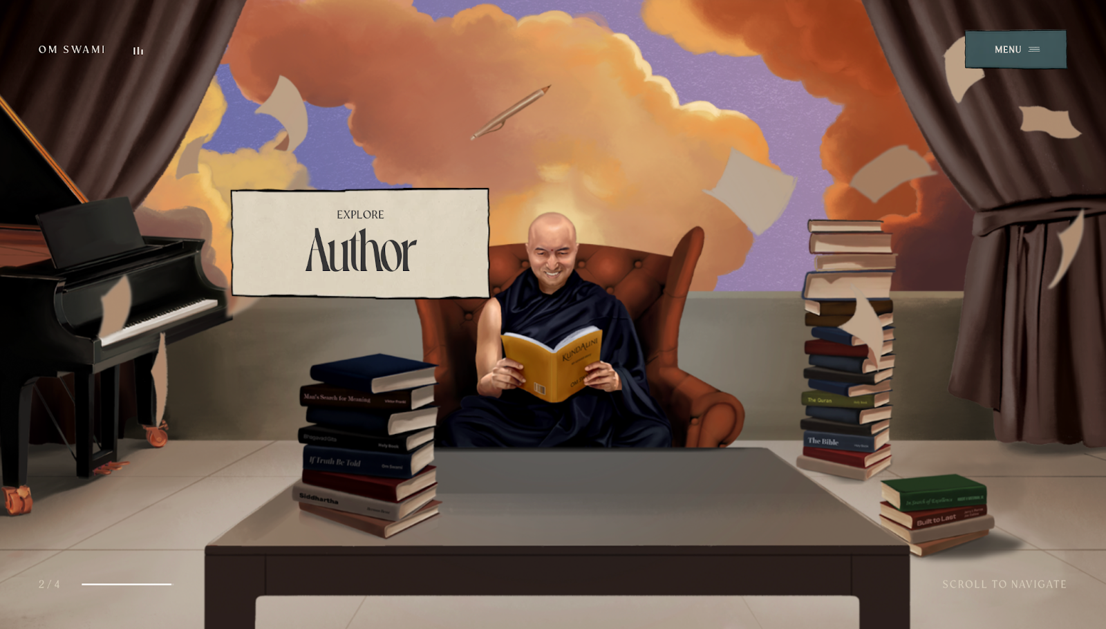 10 Key Principles of Web Design For Every Designer