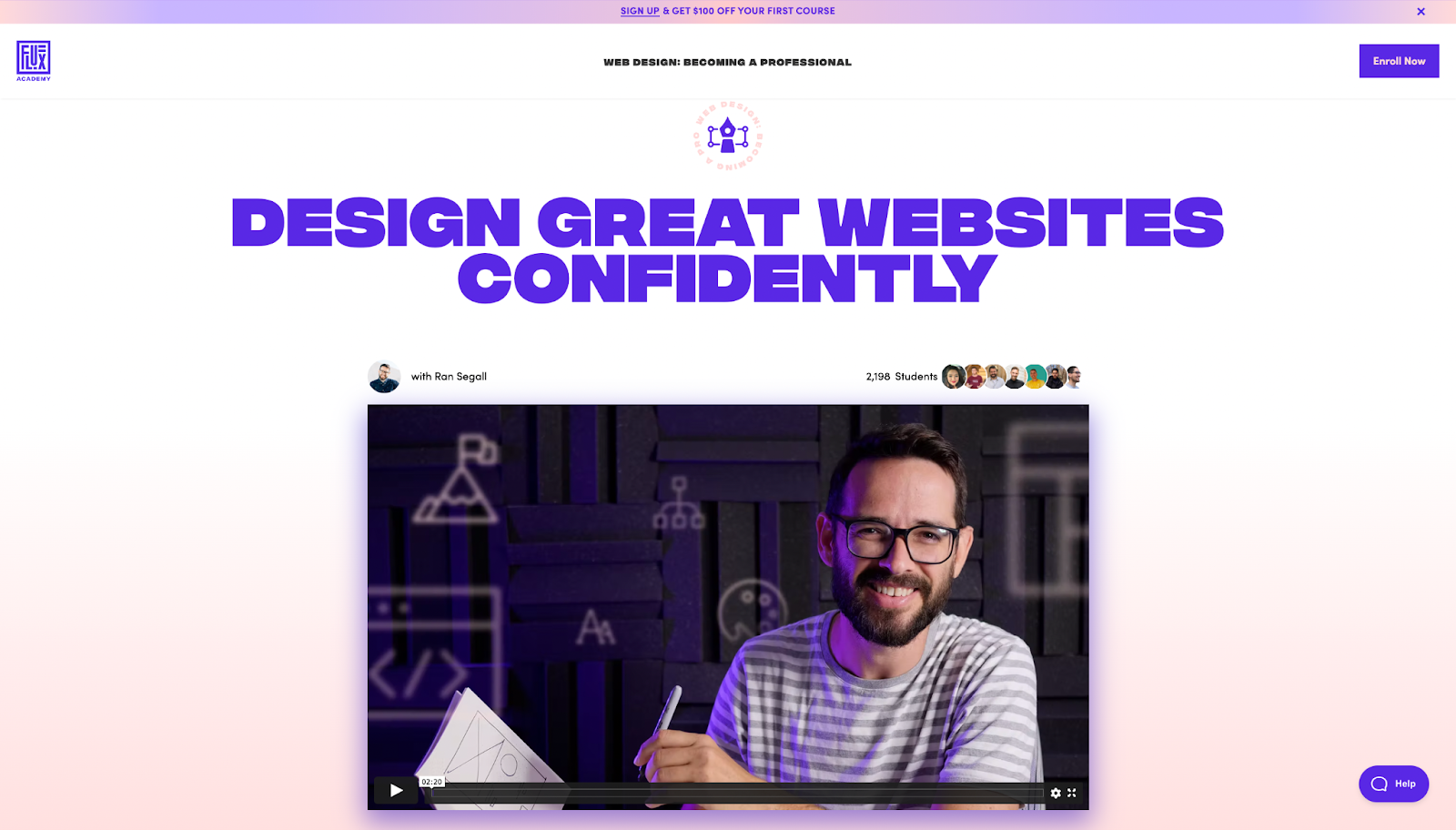 10 Key Principles of Web Design For Every Designer