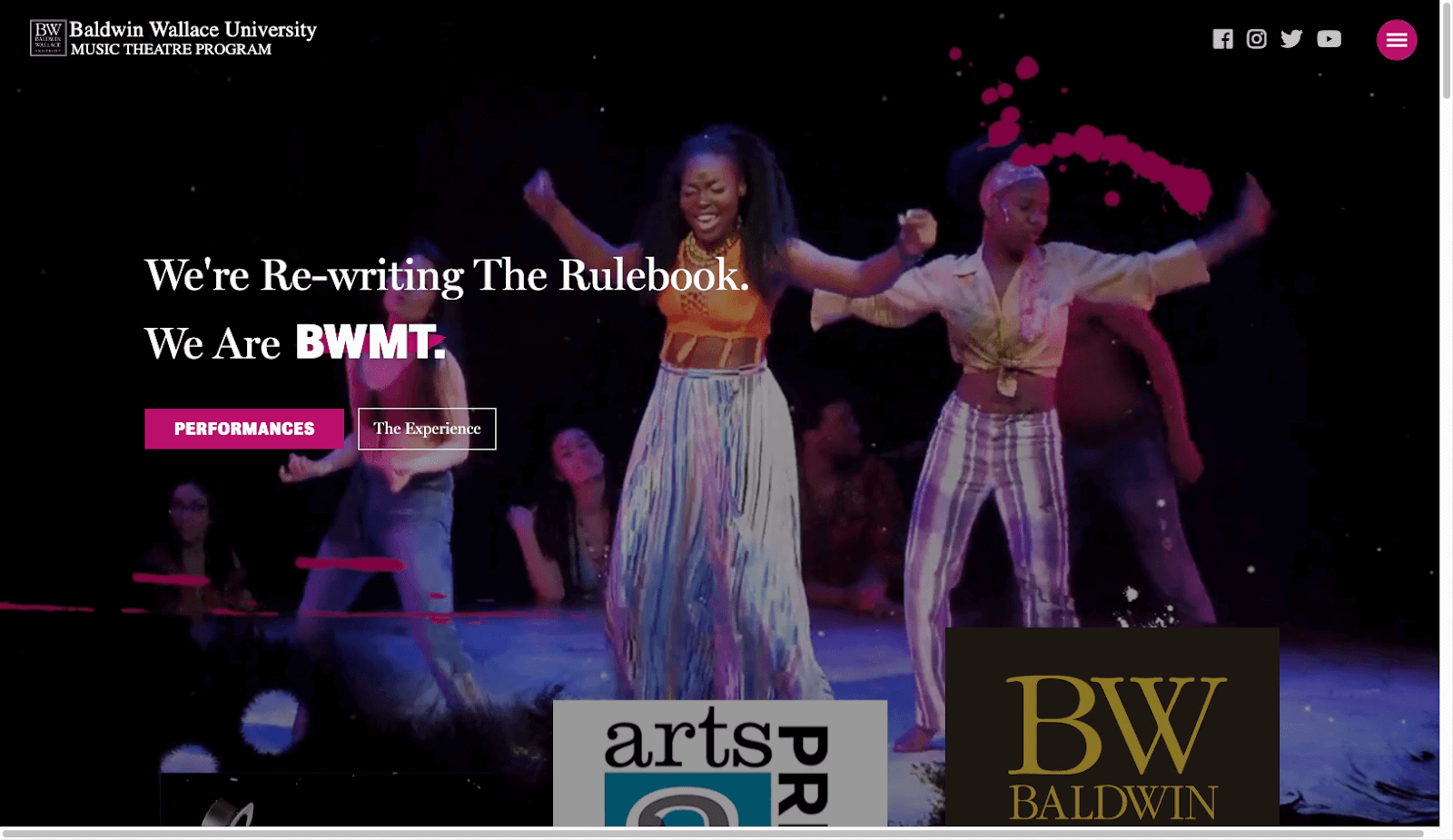 12 Stunning Webflow Examples That Show Just How Versatile the Website ...