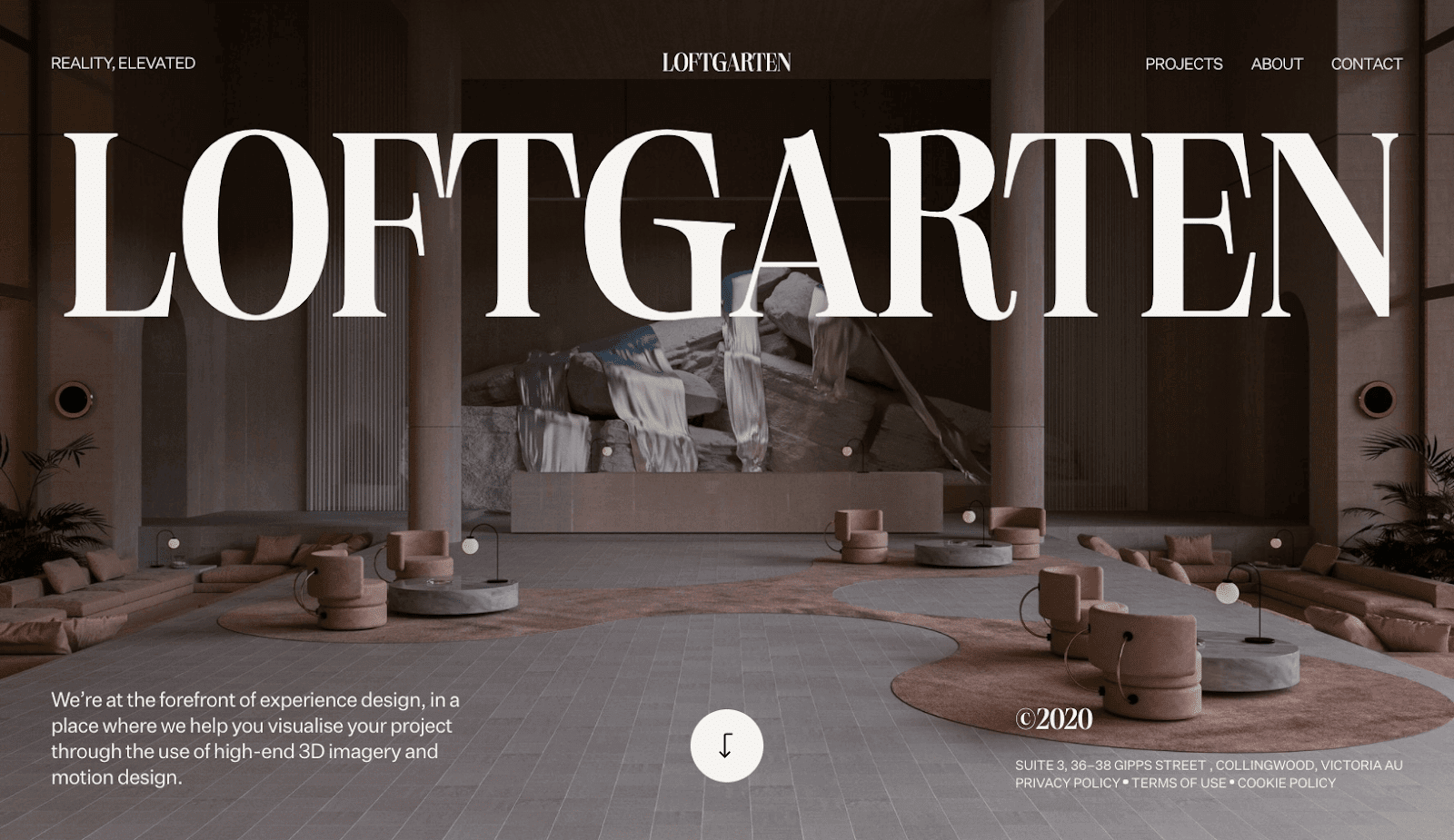 12 Stunning Webflow Examples That Show Just How Versatile the Website ...