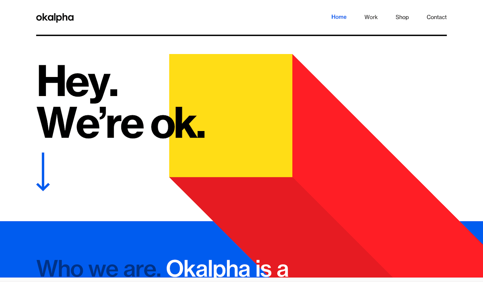 12 Stunning Webflow Examples That Show Just How Versatile the Website ...