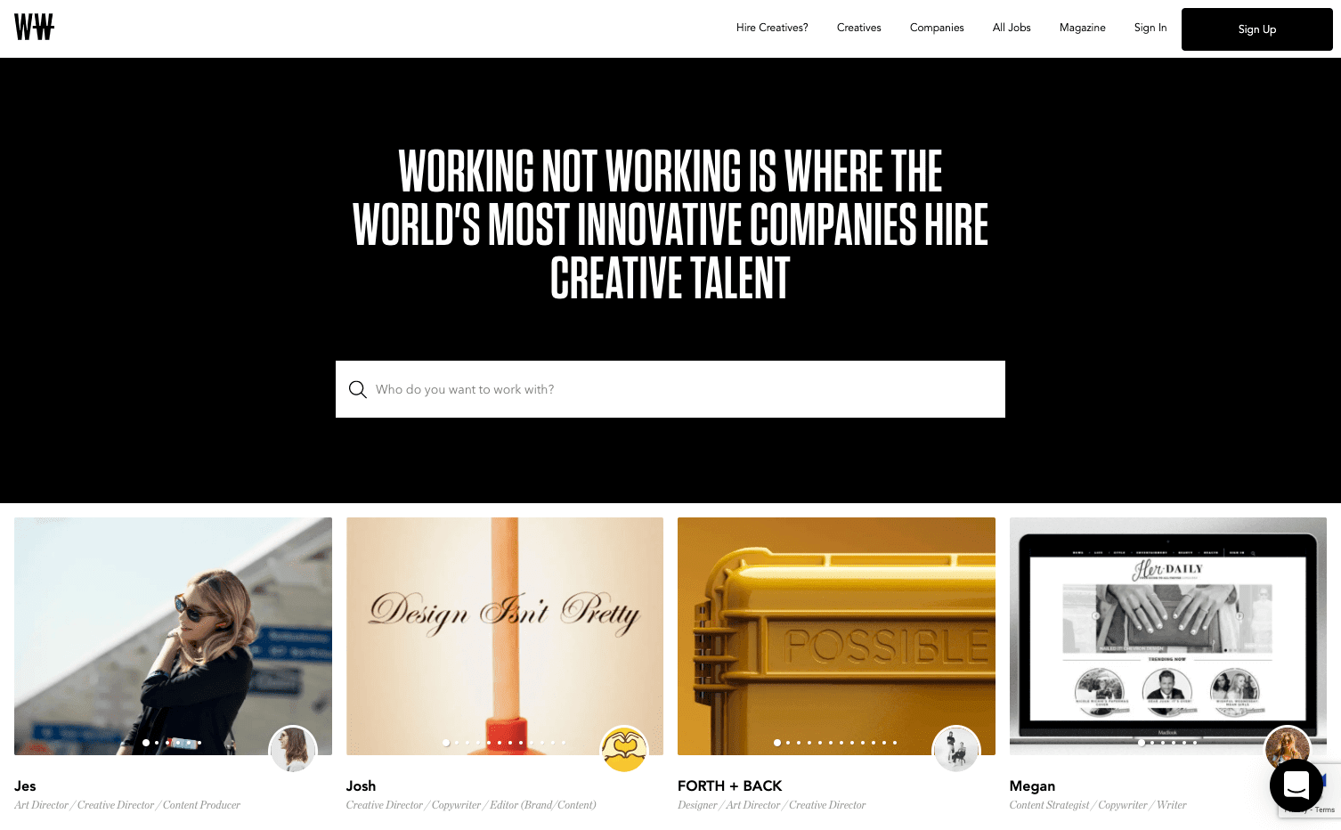 17 Ways To Find Freelance Web Design Jobs Online