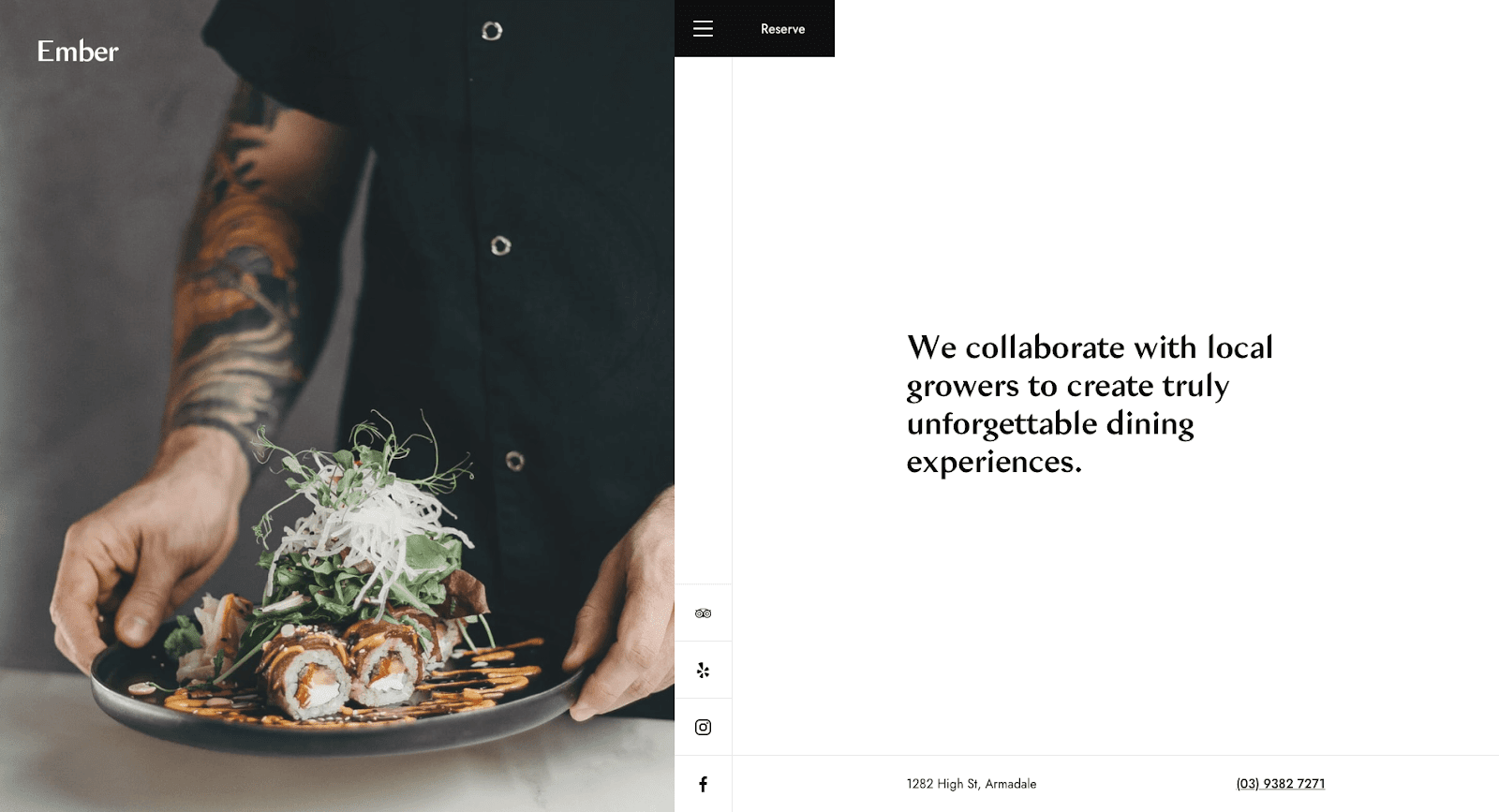 15+ Best Webflow Templates for Your Next Website Project