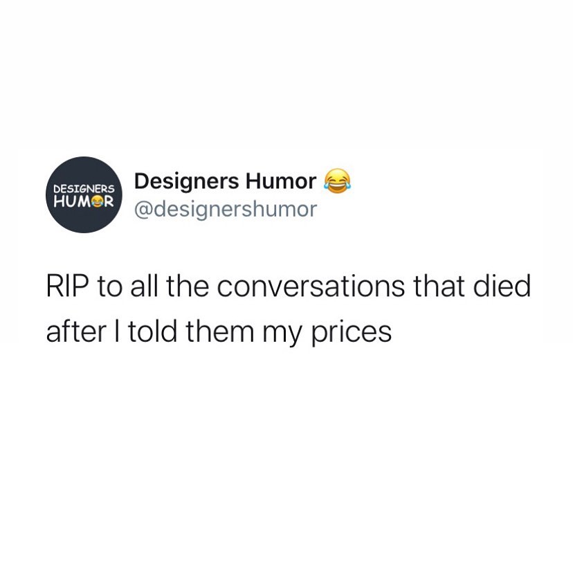 23 Graphic Design Memes Guaranteed to Make You Laugh