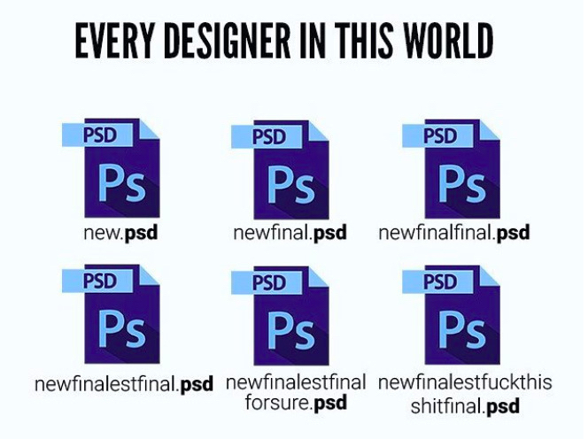 23 Graphic Design Memes Guaranteed to Make You Laugh