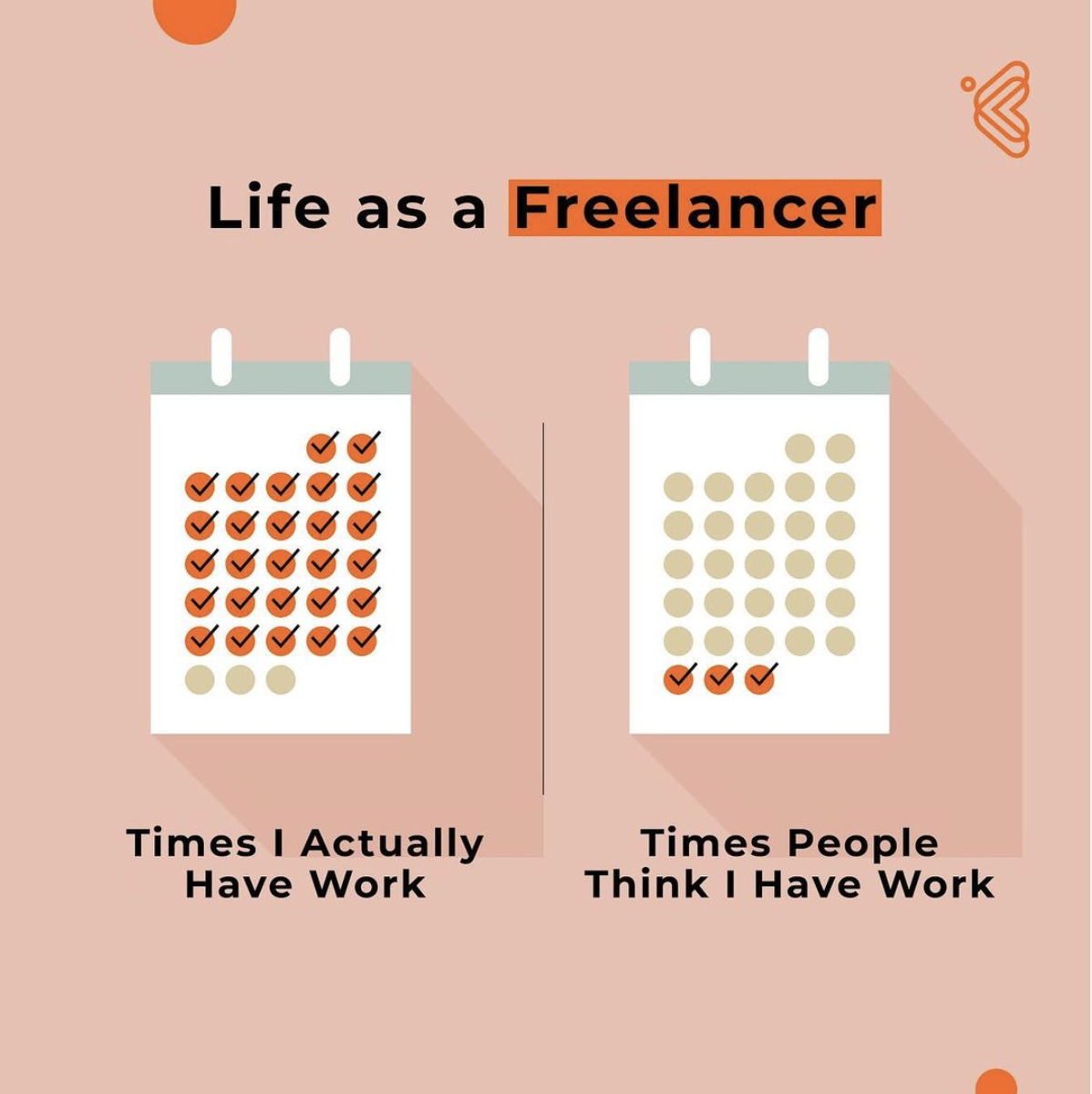 21 of the Best Freelance Memes