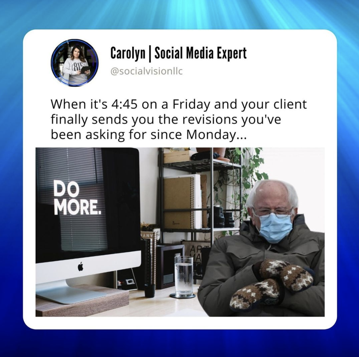 21 of the Best Freelance Memes