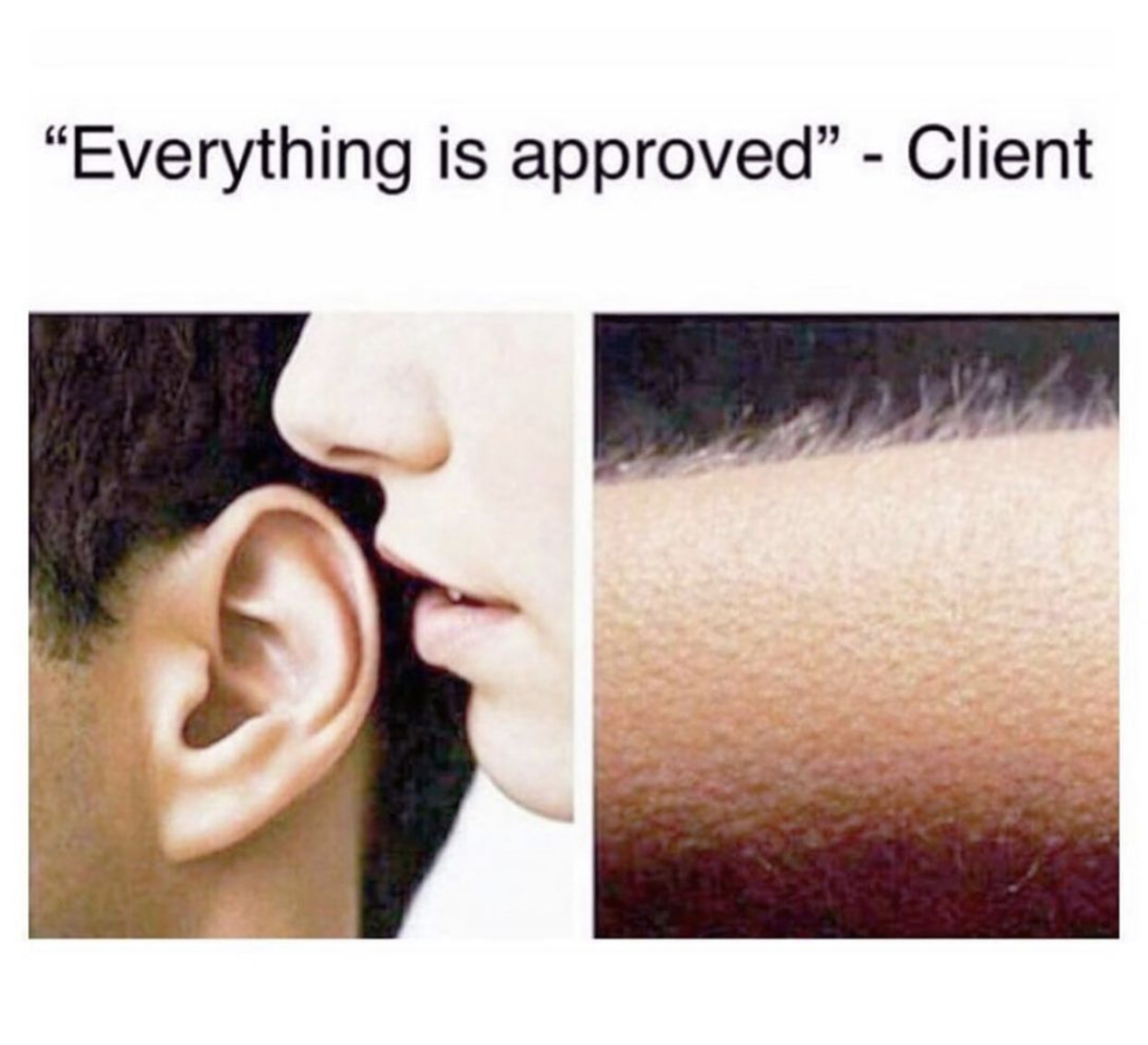 21 of the Best Freelance Memes