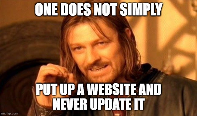 25 Web Design Memes Only Designers Will Understand