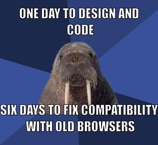 25 Web Design Memes Only Designers Will Understand