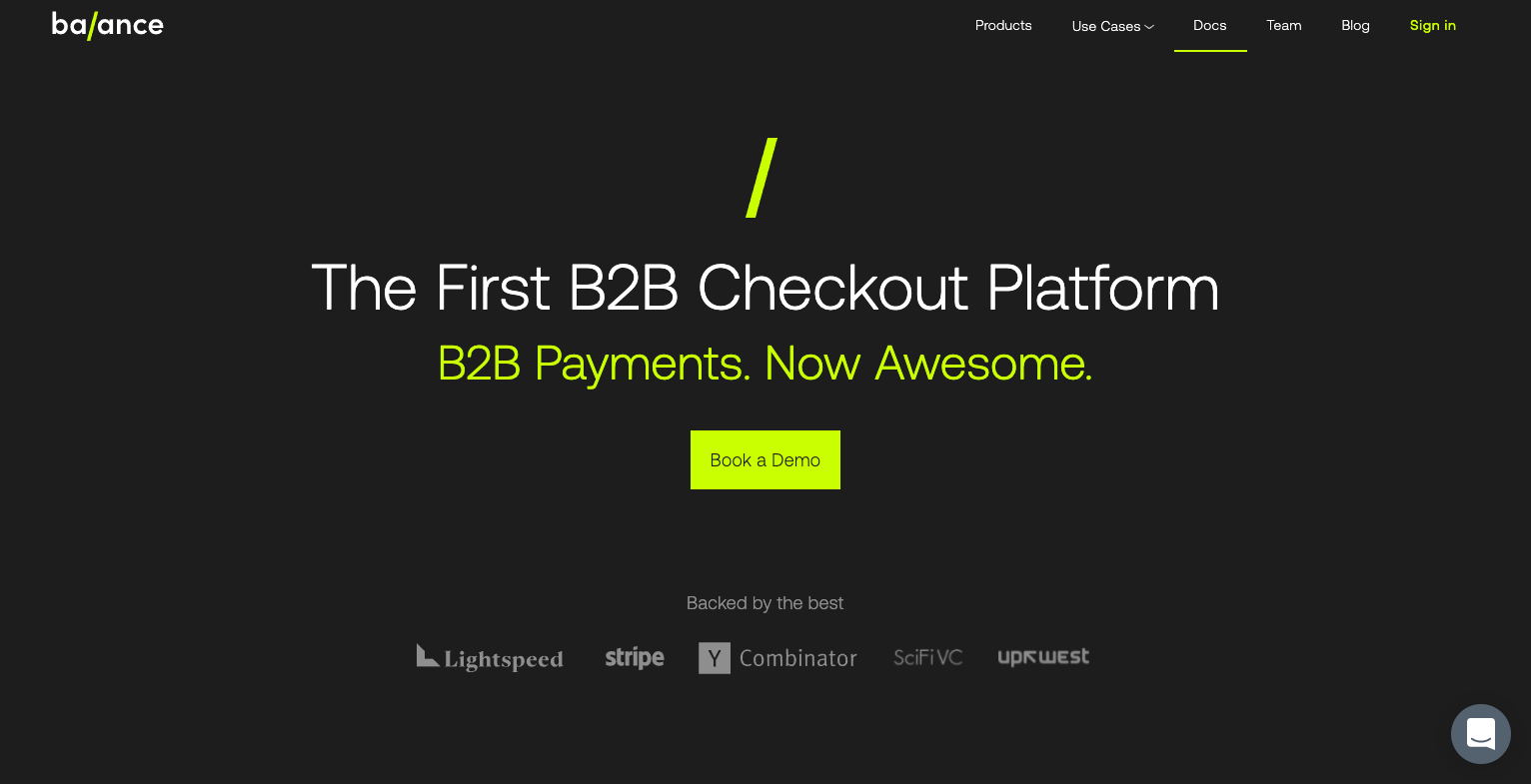 7 Website Navigation Best Practices With Examples