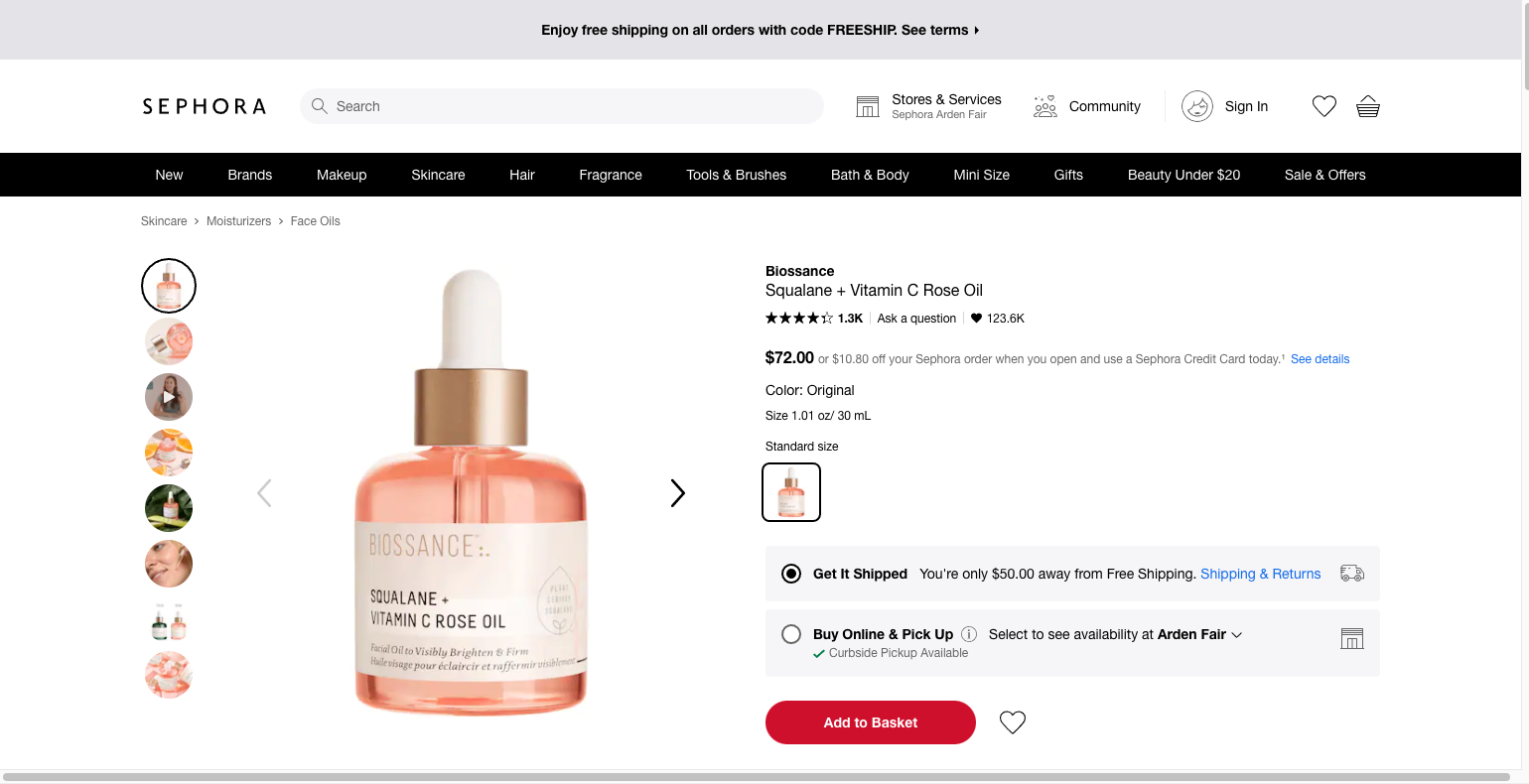 7 Website Navigation Best Practices With Examples